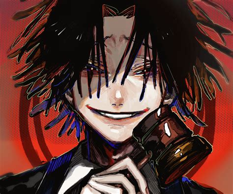 Download Feitan Portor Anime Hunter X Hunter Hd Wallpaper By トドメ