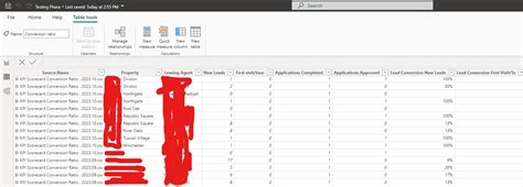 combine data from sharepoint folder and get messur microsoft