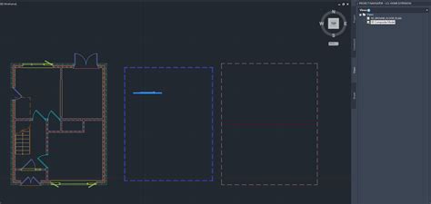 First Floor Not Showing Up When Creating View Autodesk Community