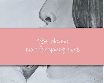 Sensual Sex Art Etsy