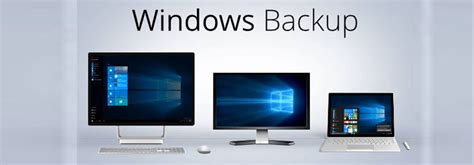 Third Party Solutions For Real Time Backup In Windows PC
