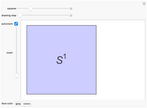 Wolfram Demonstrations Project