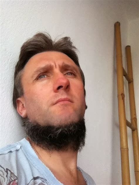 Neckbeard Linux