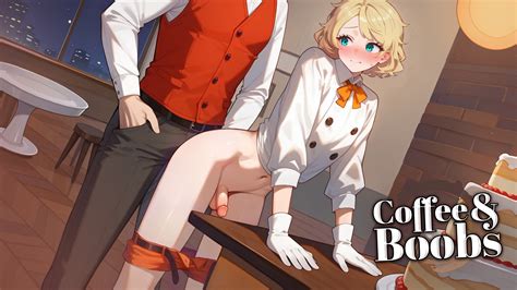 Save 20 On Coffee And Boobs Wallpapers Pack On Steam