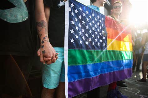 Editorial Why Protections Against Sex Discrimination Should Include