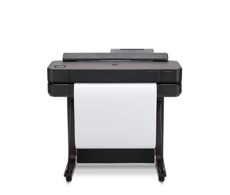 Hp Designjet T650 24 Inch Large Format A1 Plotter Printer Xbsasia I T Solutions