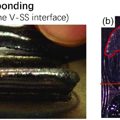 A Different Types Of Gradients In Functionally Graded Material Fgm Download Scientific