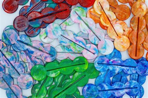 플라스틱 방앗간에서는 쌀이 아닌 플라스틱을 빻는다