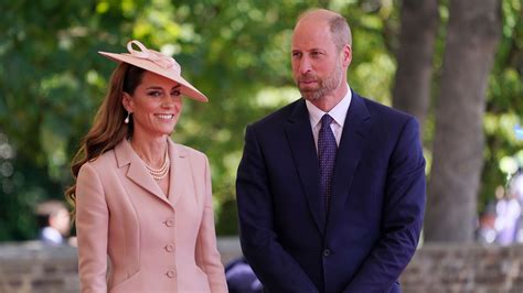 How Prince William And Princess Kate Show Appreciation Behind Closed Doors