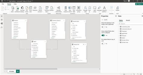 Powerbi Dataanalytics Learningjourney Datamodeling Datarelationships Pujitha Baratam