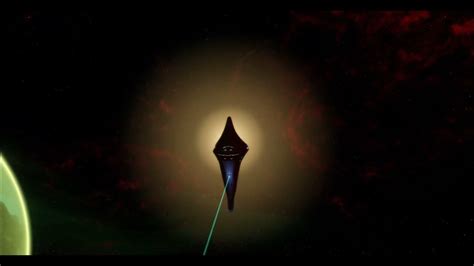 Star Trek Online I Courage Command Science Destroyer T6 X Discovery