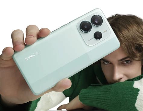 Kenali Perbedaan Xiaomi Redmi Note G Vs Redmi Note G Sebelum Beli Laptophia