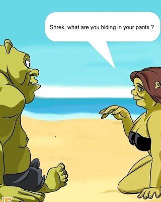 Shrek Porn Pictures Xxx Photos Sex Images Pictoa