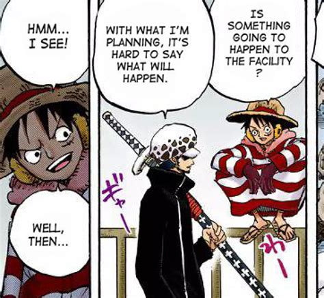 투디갤 원피스 작가가 루피 옷 갈아입혀도 신발만큼은 절대 안바꿔서 이런 참사가