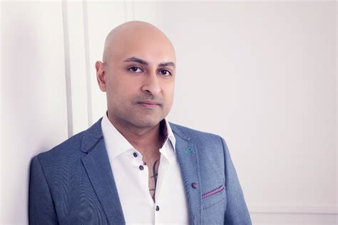 Leading Fintech Entrepreneur Jay Modi Shares The Importance Of Adopting