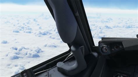 Pulsingstutters After Long Haul Su12 Install Performance And Graphics Microsoft Flight