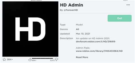 Roblox Hd Admin Model Hot Sex Picture