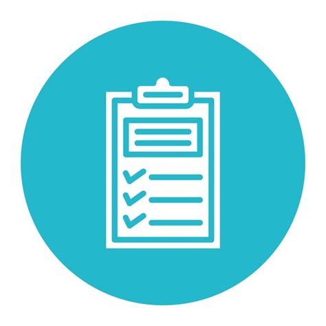 Premium Vector Testing Icon Vector Image Can Be Used For Quality Assurance