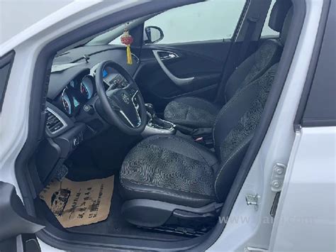 别克牌sgm7164tatc别克 英朗xt 16t 手自一体 时尚运动版 买车 二手车流通·线上展厅