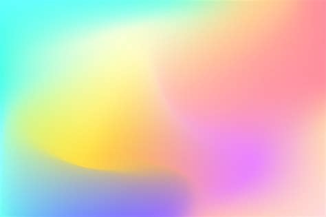 Premium Vector Abstract Gradient Fluid Background