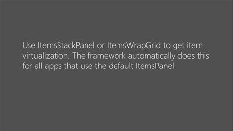 Ppt Dramatically Increase Performance For Large Amounts Of Data In