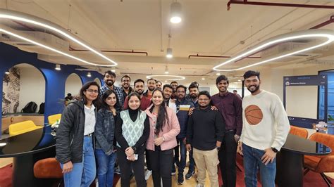 Salesforce Jaipur Office Good Life Trending Jaipur Salesforce Youtube Life Youtube