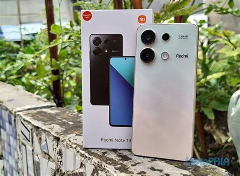 Mending Mana Vivo Y Vs Xiaomi Redmi Note Dengan Harga Beda Tipis Laptophia