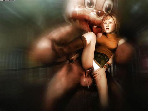 Silent Hill Porn Pictures XXX Photos Sex Images PICTOA