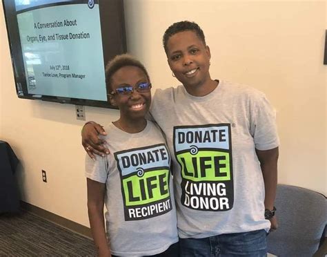 Freda Freeman On Linkedin Organdonations Organdonors Donatelife Honorbridge