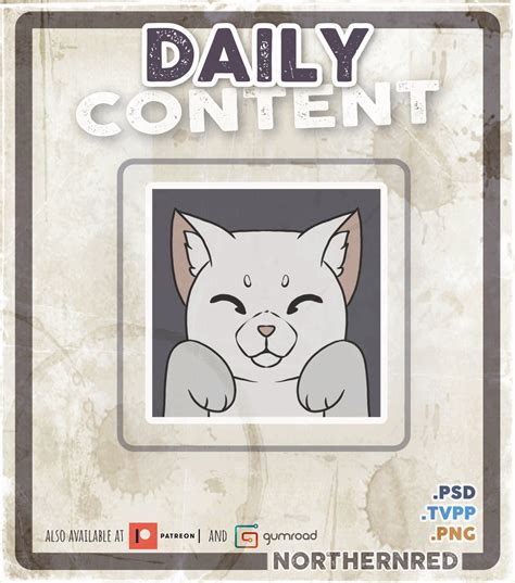 Shy Cat By Northernred On Deviantart