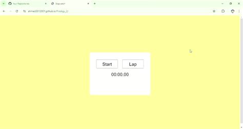 Ahmed Abdelhalim On Linkedin Prodigy Infotech Task2
