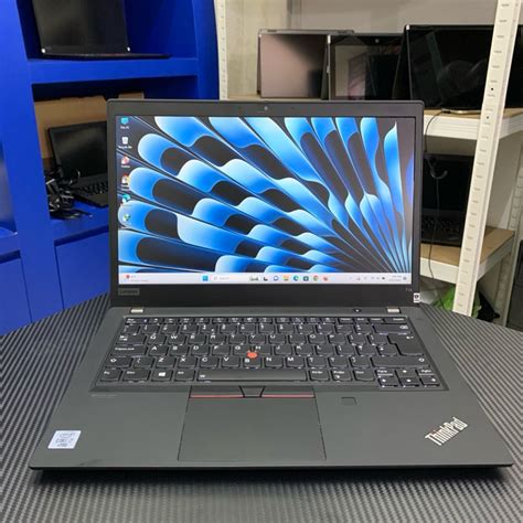 Jual Lenovo Thinkpad T Core I Gen Ram Gb Ssd Gb Shopee Indonesia