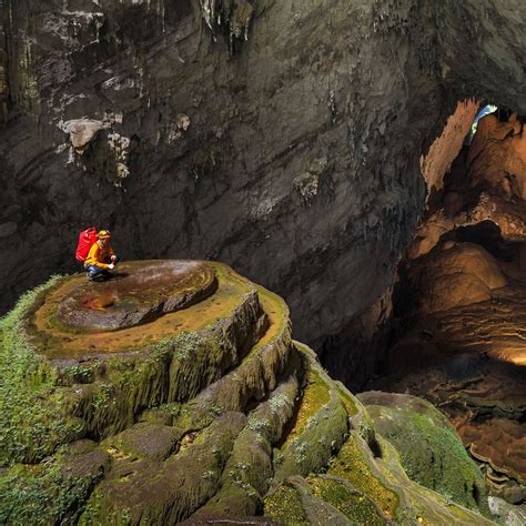 The Worlds Largest Cave Hang Son Doong Surpasses Imagination By Growing Bigger Oxalis