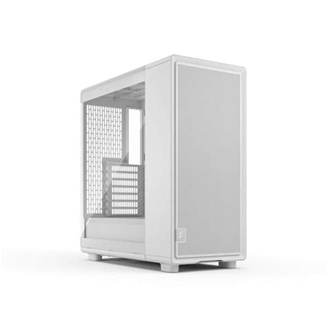Compare Fractal Design Epoch Argb White With Similar Cases Pangoly