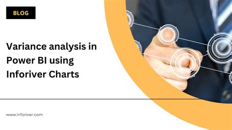 Variance Analysis In Power Bi Using Inforiver Charts By Inforiver Medium