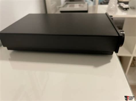 Onix OA Integrated Amplifier Pending To Mark Photo UK Audio Mart