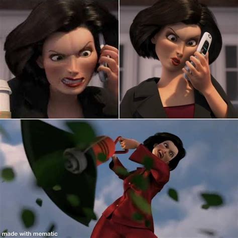 Over The Hedge Gladys Sharp Top 10 Behind The Scenes Dreamworks Facts