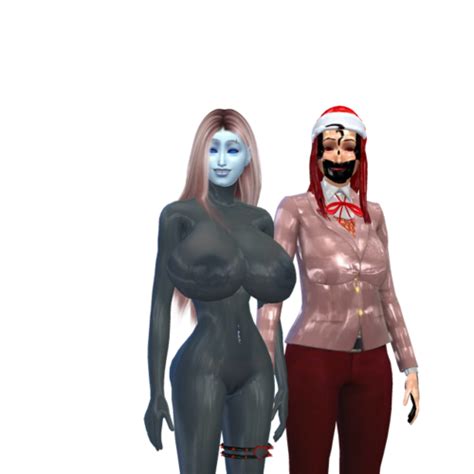 Tmzph03n1xqcs Alien Sims Collection The Sims 4 Sims Loverslab