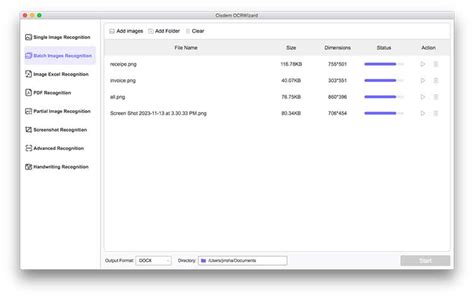 Thorough Comparison Of 6 Free And Open Source Ocr Tools 2023