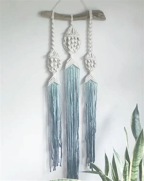 Macrame Feather Tutorial And Ideas Truly Majestic