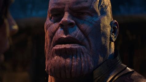 Thanos Vs Galactus Who Would Win A Fight