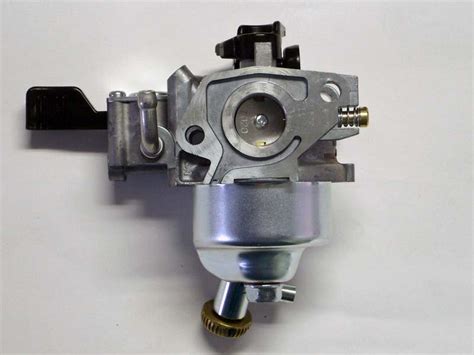 ホンダ キャブレター ASSY 力丸 運搬車 HP250 用 修理メンテナンス