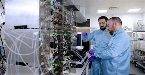 Securecell Ag On Linkedin Numera Numera Lucullus Pat Dsp Bioprocessing Securecell