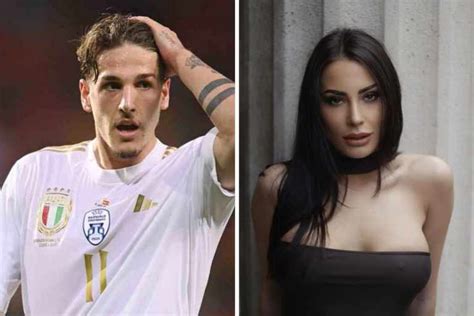 Zaniolo Ha Una Nuova Fidanzata Chi è Sofia Costantini Ex