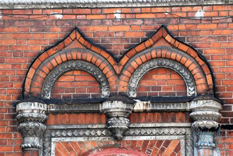 무료 이미지 건축물 창문 시티 아치 정면 미술 신전 유태 교회당 철 니코르 러시아 제국 D80 벽돌 세공 70300mm 니콘 80