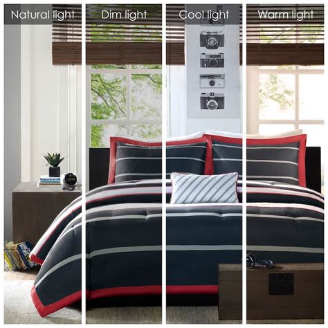 Intelligent Design Ashton Comforter Set On Sale Overstock 7910754