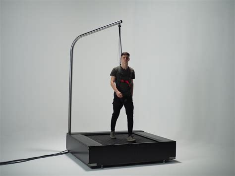 Actvr 360 Movement In Virtual Reality