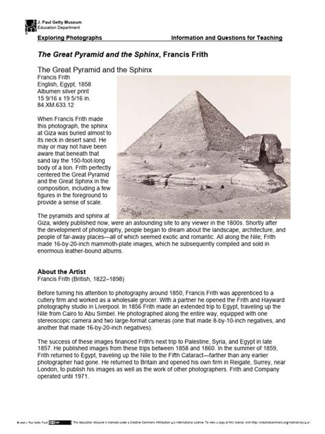 Sphinx Pdf