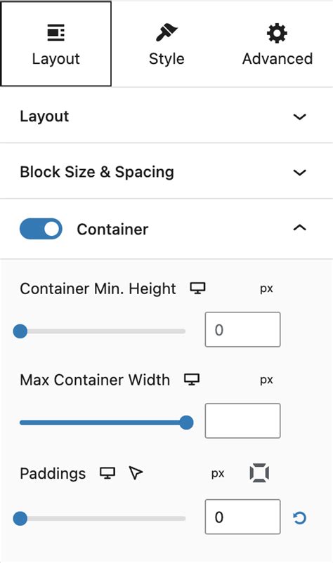 Whats New In The Stackable Inspector Ui Stackable