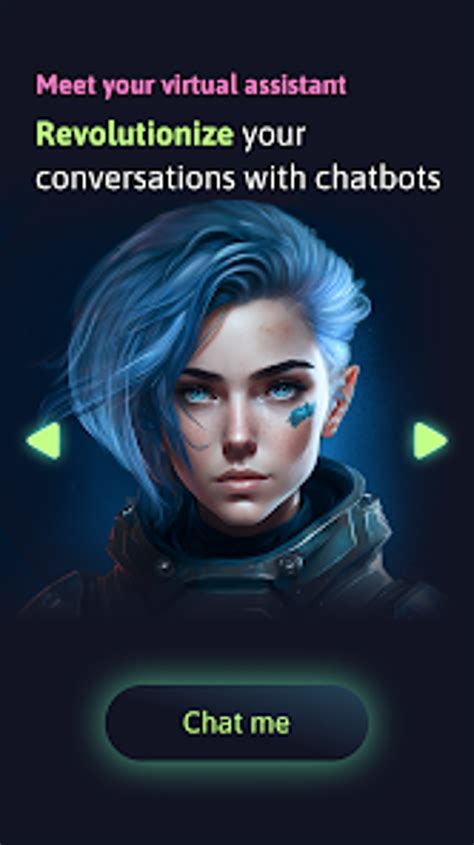 Android 용 Aigo Ai Chatbot Assistant 다운로드